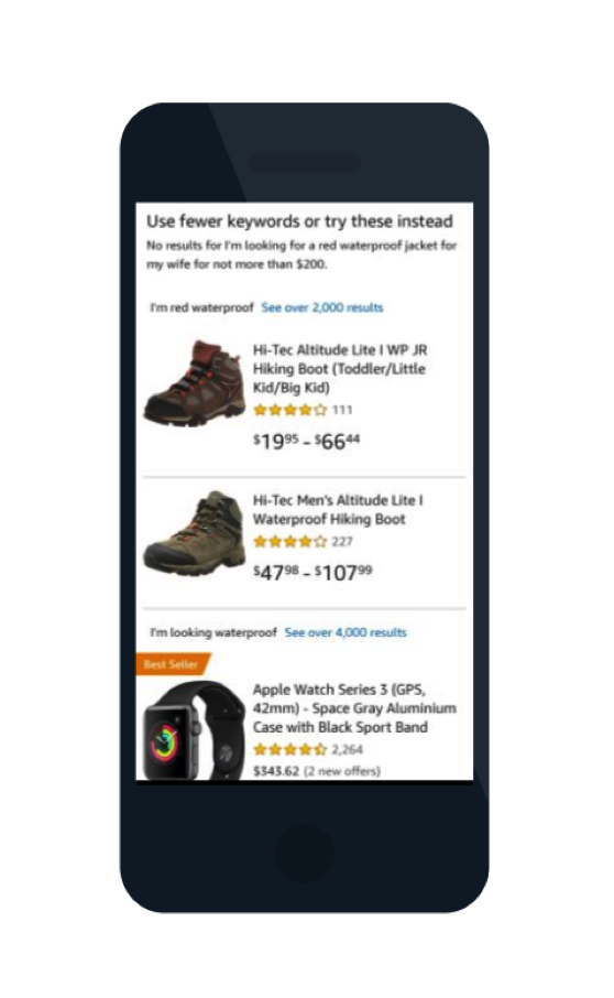 IRCE @ RetailX 2019: How EasyAsk impressed prospective customers | EasyAsk